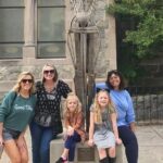 3Quest Challenge Scavenger Hunts - San Mateo, CA - The Breakdown of the Itinerary