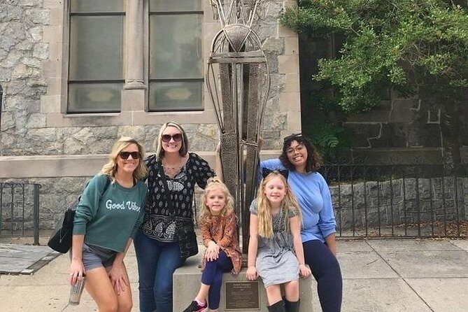 3Quest Challenge Scavenger Hunts - San Mateo, CA - The Breakdown of the Itinerary