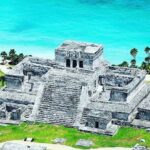 3x1 Tulum Coba cenote swim - Price and Value