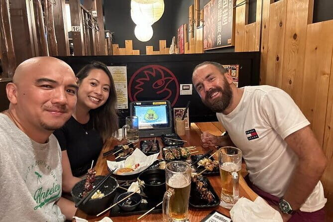 4/5/6 Hours Private Osaka Tour Designed for Cruise Passengers - Practical Details That Make the Difference