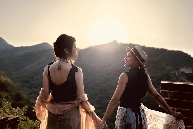 4-5 Hour Beijing Layover Tour to Mutianyu Great Wall - Analyzing the Value