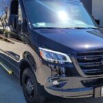 4, 5 or 6 hr Hollywood Private Tour in 12 Pass Mercedes Party Bus - Final Thoughts