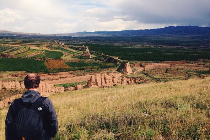 4-8 hours Private Datong Great Wall Tour - FAQ