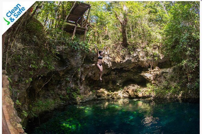 4 best Cenotes Semi-Private Tour - Final Thoughts