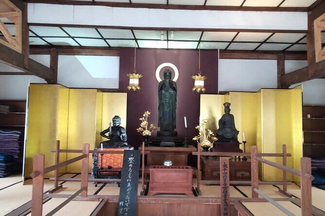 4 Best Kamakura Destinations with Certified Guide - Practical Details and What to Expect