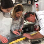 4 - Courses Dinner Interactive Cooking Lesson In Florence - Price and Value