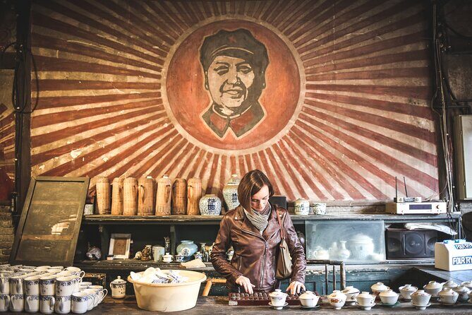 4-Day 3-Night Discover Chengdus Flavors, Culture and Pandas - The Sum Up