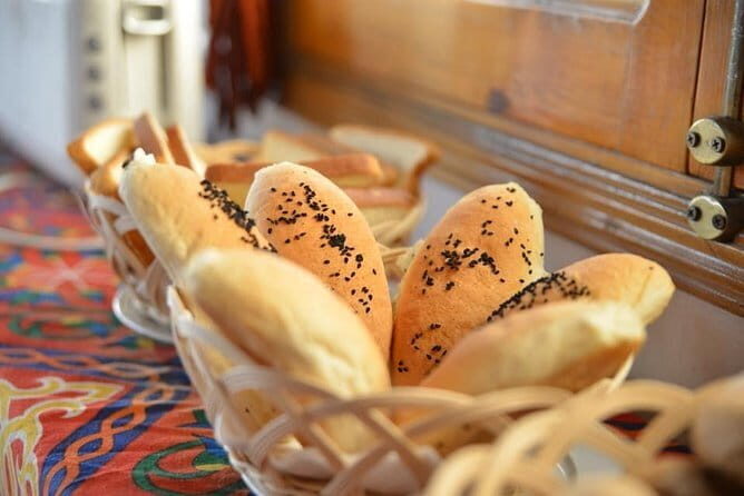 4-Day 3-Night Nile Cruise from Aswan to Luxor - The Locations and Sites