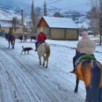 4 Day Adventure around Issyk Kul lake - Why You Should Consider This Tour