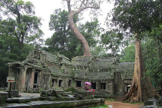 4-Day Angkor, Kulen, Tonle Sap, Banteay Srei & Beng Mealea Tour - Final Thoughts