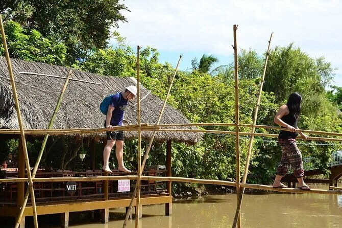 4-Day Authentic Mekong Delta Bike Adventure - Why This Tour Works for Travelers