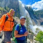 4 Day Backpacking Trip to Half Dome in Yosemite - The Itinerary Part-by-Part