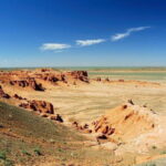 4 Day Budget Tour for Energy and Spiritual Healing in South Gobi Mongolia - In-Depth Look at the Itinerary