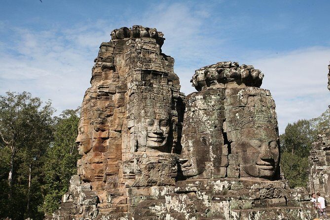 4-Day Cambodia Private Tour to Angkor Wat in Siem Reap - The Sum Up