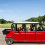 4 Day East Coast Exploration - NYC, Philly and Washington DC - Washington DC: The Nation’s Capital