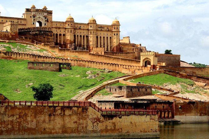 4 Day Golden Triangle - Jaipur - Agra -Delhi - The Practical Value of This Tour