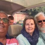 4 Day Golden Triangle Tour to Delhi Agra and Jaipur From Mumbai - Authentic Moments & Real Feedback
