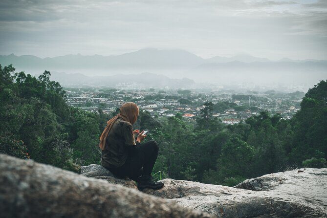 4-Day Guided Hiking Tour in Uncharted Ipoh - Practical Details and Value