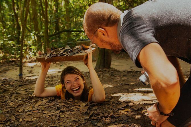 4-day Ho Chi Minh city Cu Chi Tunnels Mekong Delta - Traveler Insights and Feedback