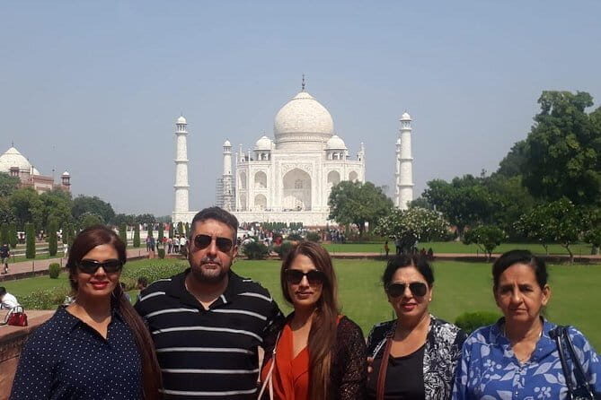 4 Day Indian Heritage Golden triangle Tour - What Sets This Tour Apart?
