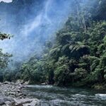 4 Day Jungle Adventure including 2 day trek - Introduction