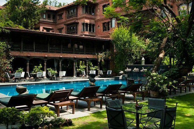 4 Day Kathmandu Luxury Package with Krishnarpan Dinner - The Cost and What You Really Get