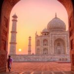 4 Day Luxury Golden Triangle Trip to Agra - Jaipur from Delhi. - FAQ
