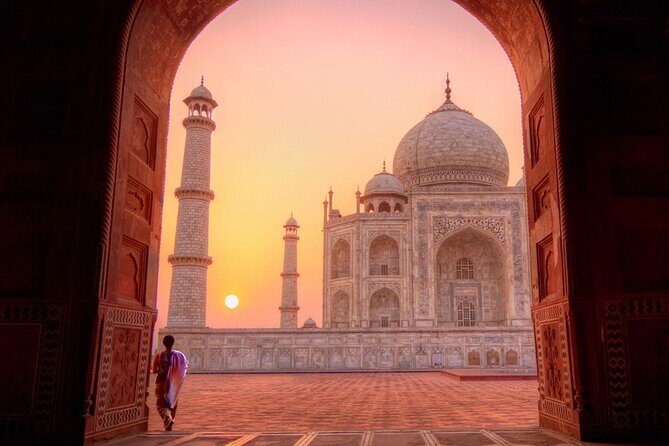 4 Day Luxury Golden Triangle Trip to Agra - Jaipur from Delhi. - FAQ