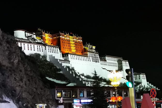 4 day Overview Tour of Tibet - The Experience & Value