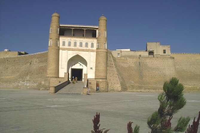 4-Day Pearls of Uzbekistan Tour - Who Will Enjoy This Tour?