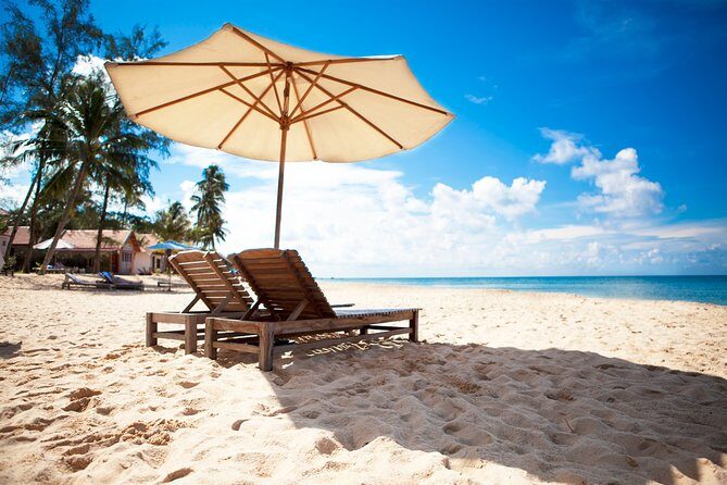 4-day Phu Quoc Island snorkeling, fishing and trekking - Authentic Experiences That Stand Out