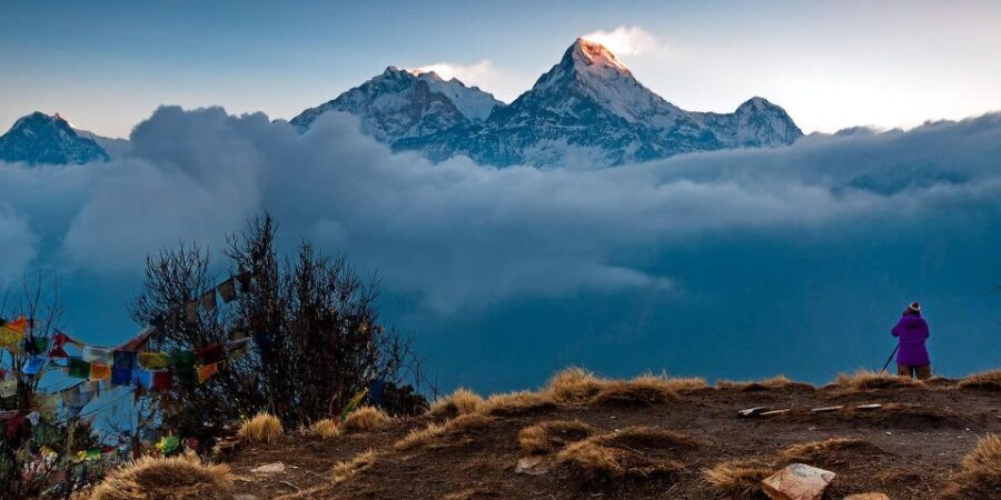 4 Day Poon Hill Trek from Pokhara - Final Thoughts: Who Should Consider This Trek?