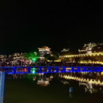 4-Day PRI Tour to Zhangjiajie and Fenghuang Old Town from Guangzhou by Bullet Train - Transportation & Logistics