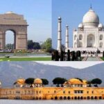 4 Day Private Golden Triangle Tour Dehli Agra Jaipur with guide - What We Love About This Tour
