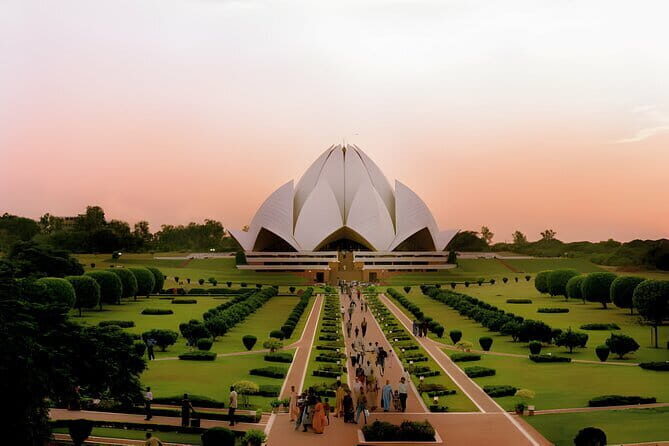 4-Day Private Golden Triangle Tour from New Delhi - FAQs