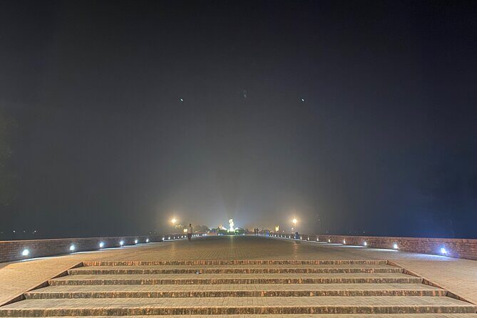 4 Day Private Guided Tour in Lumbini - What the Tour Means for You