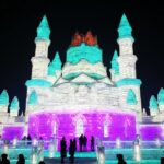 4-Day Private Harbin Tour Combo Package of Winter Highlights with Meal Options - Who This Tour Will Suit