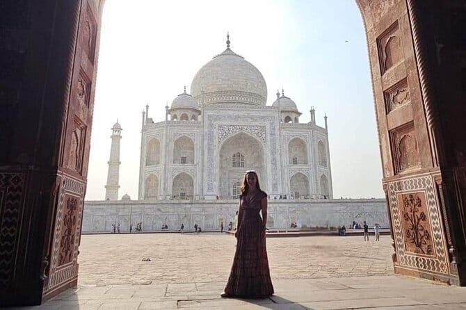 4-Day Private Luxury Golden Triangle Tour Agra, Jaipur from Delhi - Who’s This Tour Best For?