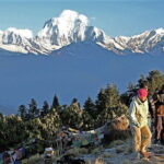 4 Day Private Poon Hill Trek and Tandem Paragliding in Pokhara - The Experience and Value