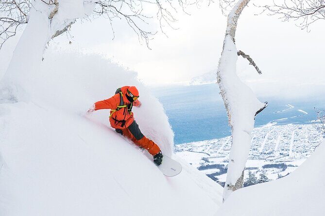 4-Day Private powder-snow ski tour.(Hakuba/Niseko/Furano) - The Sum Up