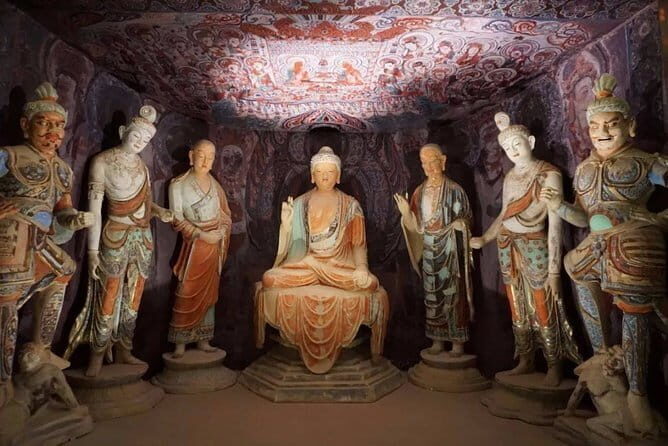 4 Day Private Silk Road Discovery from Chengdu: Xian, Dunhuang City Highlights - Authenticity and Value