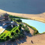 4-Day Private Silk Road Tour: Dunhuang, Jiayuguan and Zhangye - What Makes This Tour Stand Out?