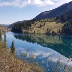 4-Day Private SUV Tour from Almaty - The most beautiful Sights - Day 3: Exploring Charyn Canyon