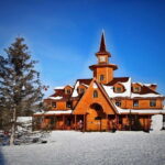 4-Day Private Tour Combo Package of Mohe and Arctic Village with Accommodation - Authentic Experiences and Practical Tips