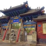 4-Day Private tour: From Pingyao to Datong - Day Three: Religious & Military Marvels in Datong