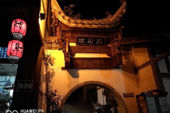 4-Day Private Tour Guizhou Hailongtun Castle and Danxia Landscape from Guiyang - Final Thoughts