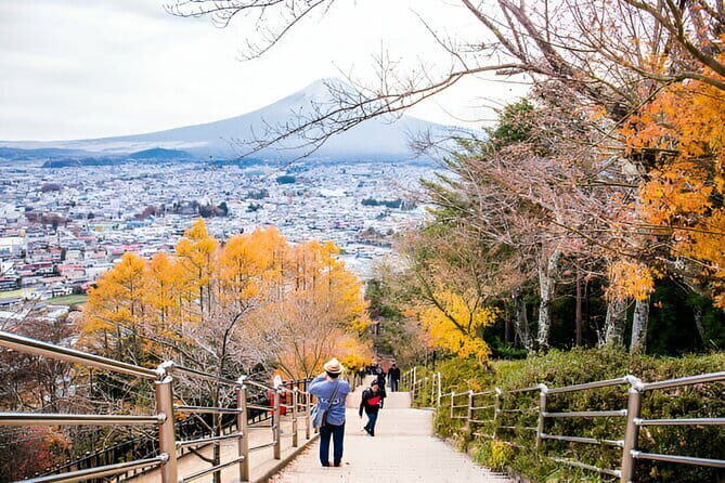 4-Day Private Tour MT Fuji, Kamakura, Hakone, Nikko - What Makes This Tour Standout