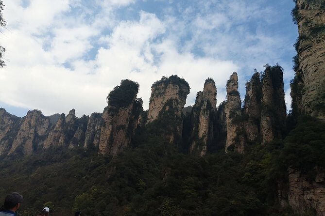 4 Day Private Tour To Zhangjiajie From Shanghai - Who Should Consider This Tour?