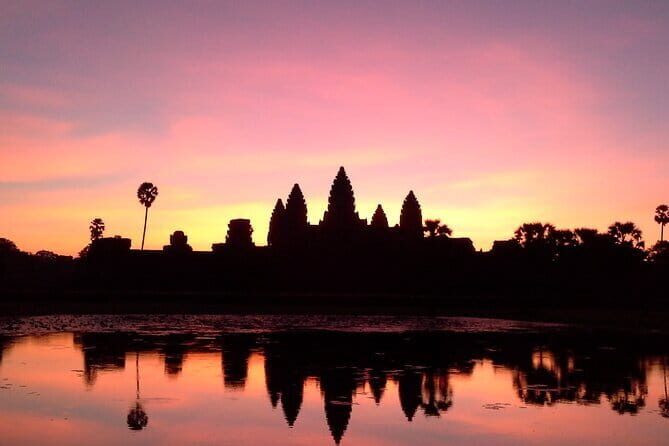 4-Day Private Tours of the Temples and Beyond from Siem Reap - FAQs