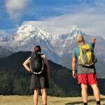 4-Day Private Trekking Experience to Poon Hill and Ghandruk - Challenges and Considerations